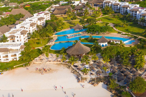 Mrunde Africani Tours – Safaris to Tanzania and Kenya