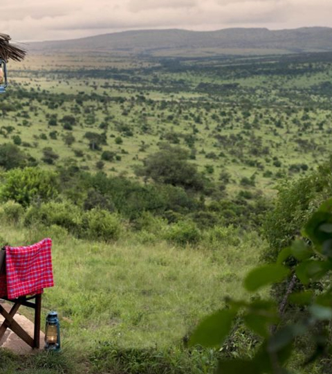 5 Days Tanzania Luxury Safari – Mrunde Africani Tours