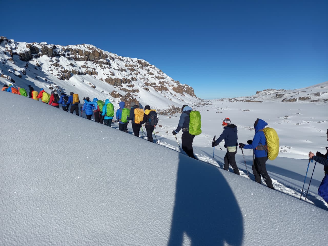 Mrunde Africani Tours – Safaris to Tanzania and Kenya