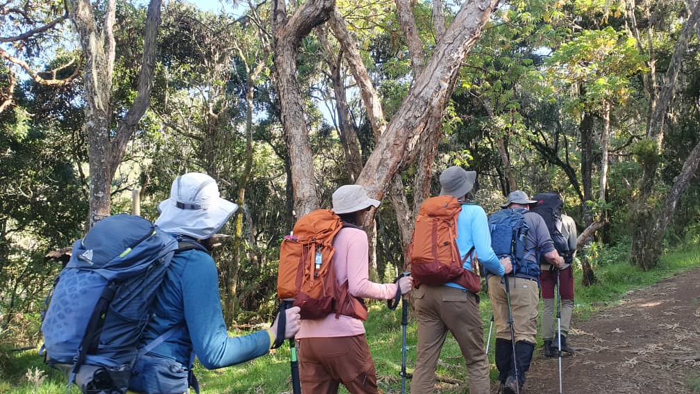 Mrunde Africani Tours – Safaris to Tanzania and Kenya