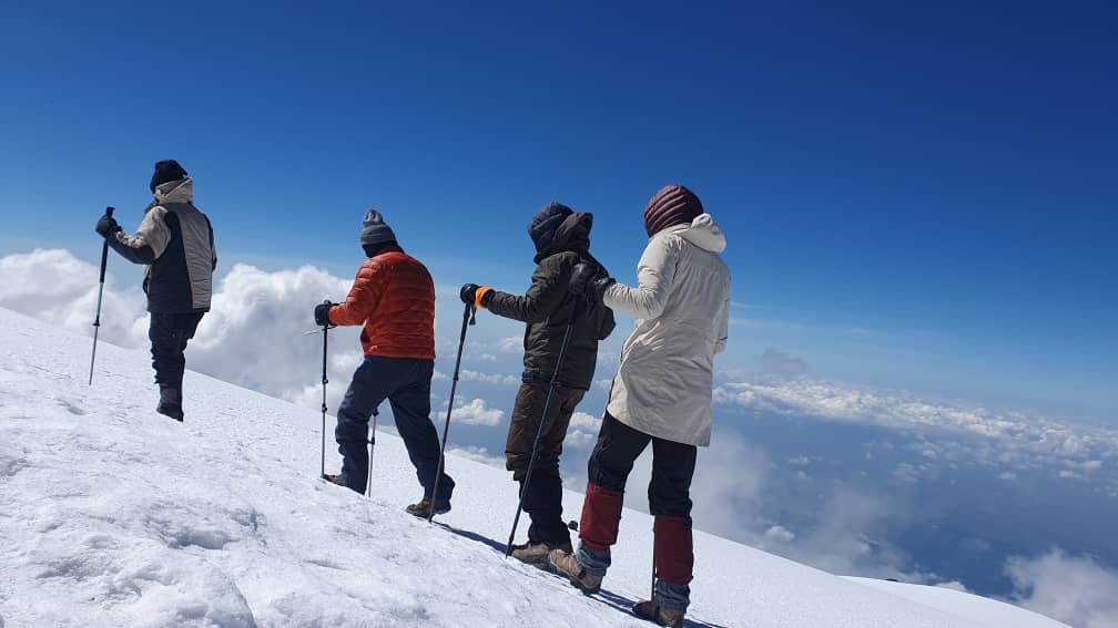 Mrunde Africani Tours – Safaris to Tanzania and Kenya