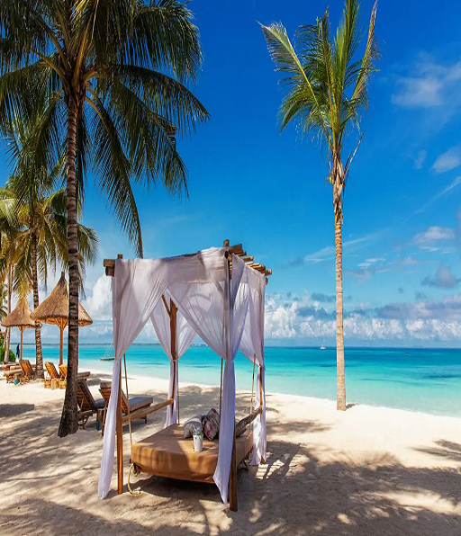 Zanzibar Holiday – Mrunde Africani Tours